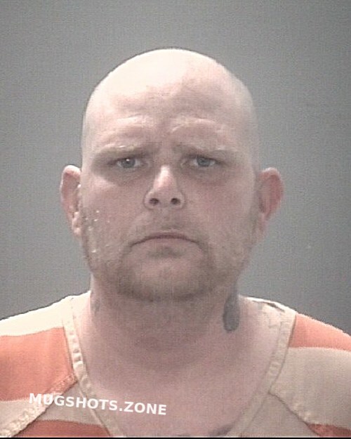 DYER RYAN MICHAEL 03/04/2022 - Pasco County Mugshots Zone