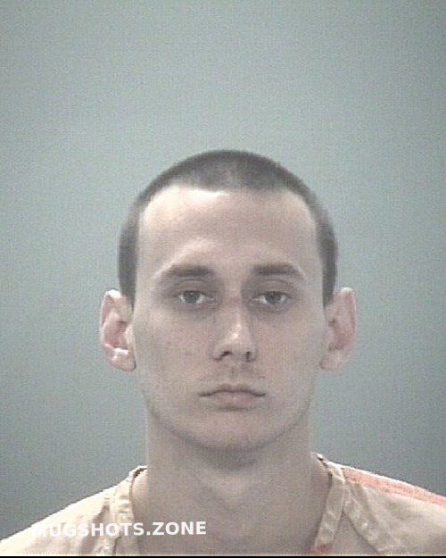 SMITH ANDREW IAN 03/04/2022 - Pasco County Mugshots Zone