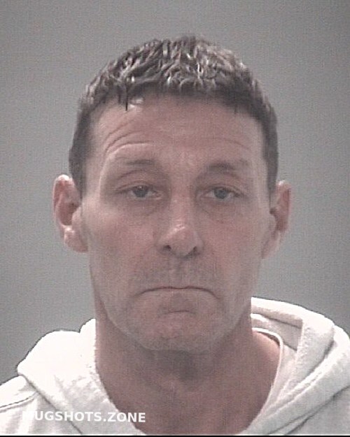 SHAW STEVEN MARK 03/04/2022 - Pasco County Mugshots Zone