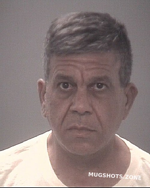 ALONSO RICHARD JR 03/07/2022 - Pasco County Mugshots Zone