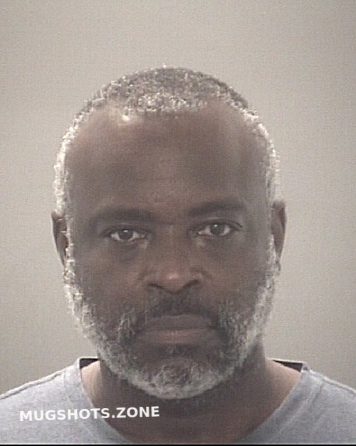 ROBINSON RODERICK 03/07/2022 - Pasco County Mugshots Zone
