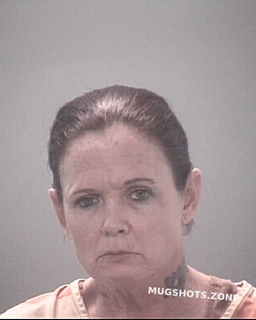 CLUKEY JESSICA LEE 03/07/2022 - Pasco County Mugshots Zone