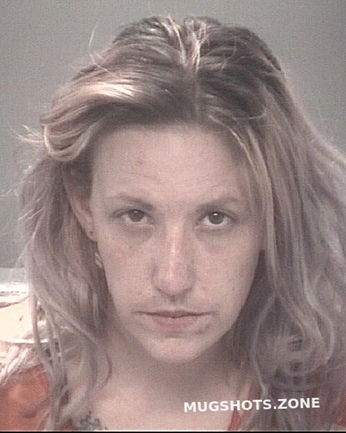 KRUEGER KATRINA AUSTIN 03/08/2022 - Pasco County Mugshots Zone
