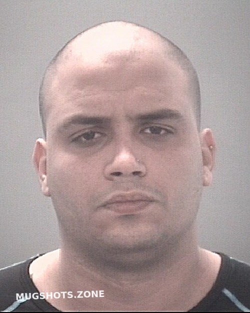 ROSEL RODRIGUEZ MARLON 03/12/2022 - Pasco County Mugshots Zone