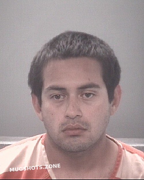 JAUREQUI ALVARO 03/12/2022 - Pasco County Mugshots Zone