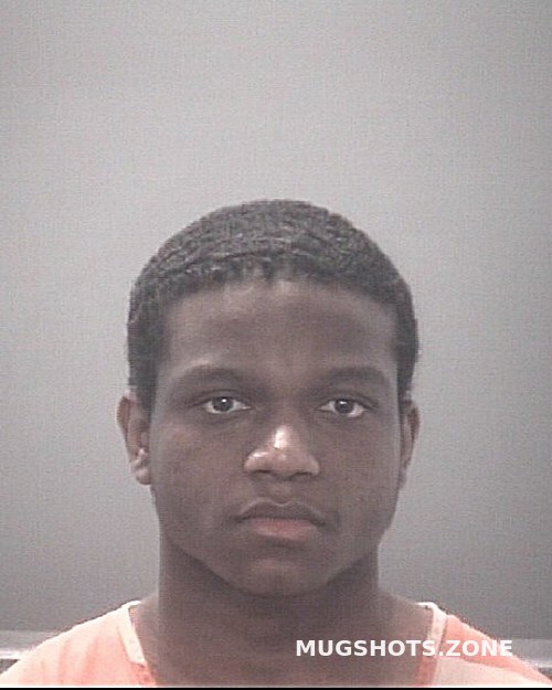 MONTGOMERY CHRISHAUD 03/15/2022 - Pasco County Mugshots Zone