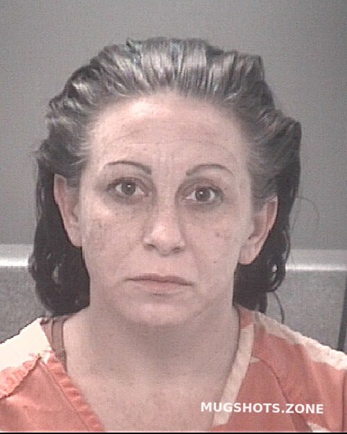 HORRIGAN JESSICA ANN 03/15/2022 - Pasco County Mugshots Zone