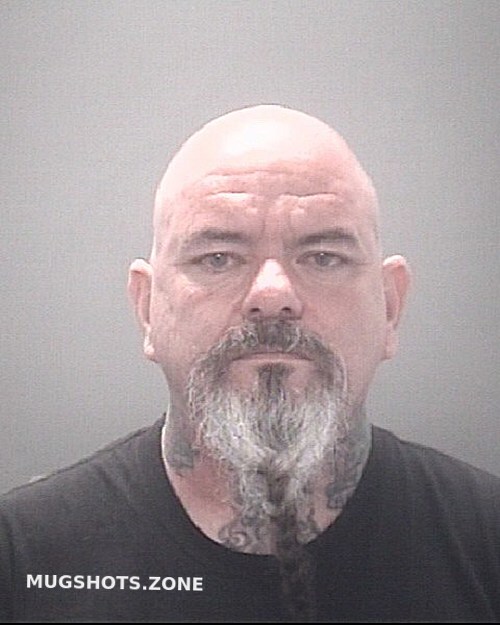 CANNELLA CHRISTOPHER MICHAEL 03/16/2022 - Pasco County Mugshots Zone