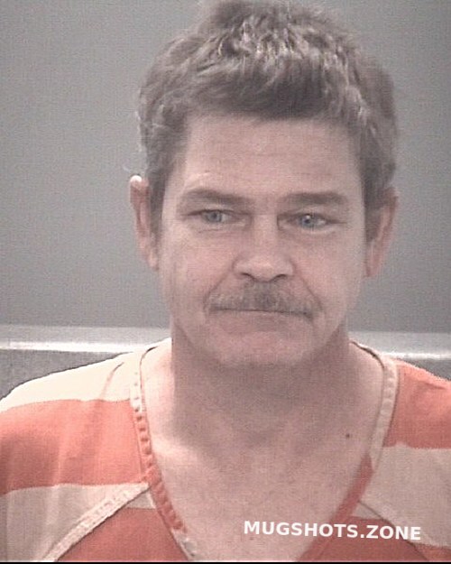 CHURCH DAVID DEAN 03/17/2022 - Pasco County Mugshots Zone
