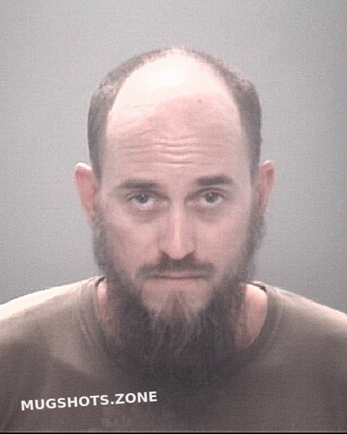 MUSSER MICHAEL KEVIN 03/19/2022 - Pasco County Mugshots Zone