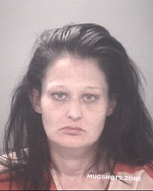 LORENTSEN RHONDA MAY 03/20/2022 - Pasco County Mugshots Zone