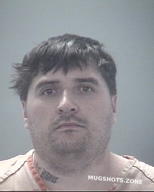 COMBS MATTHEW SCOTT 03/22/2022 - Pasco County Mugshots Zone