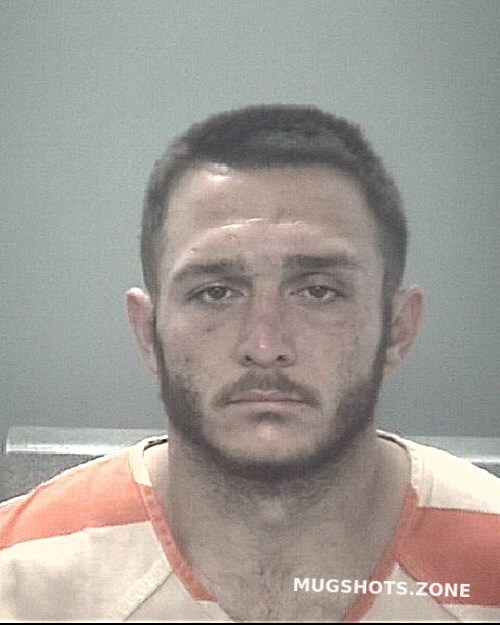 BOCCIA FRANK ANTHONY 03/26/2022 - Pasco County Mugshots Zone