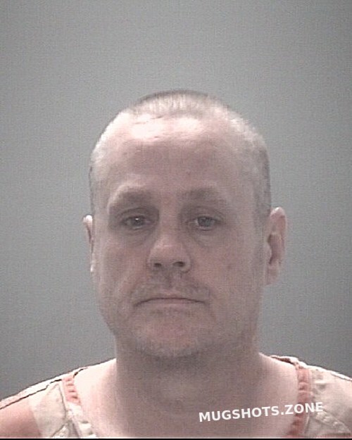 FERGUSON ERIC ANDREW 03/26/2022 - Pasco County Mugshots Zone