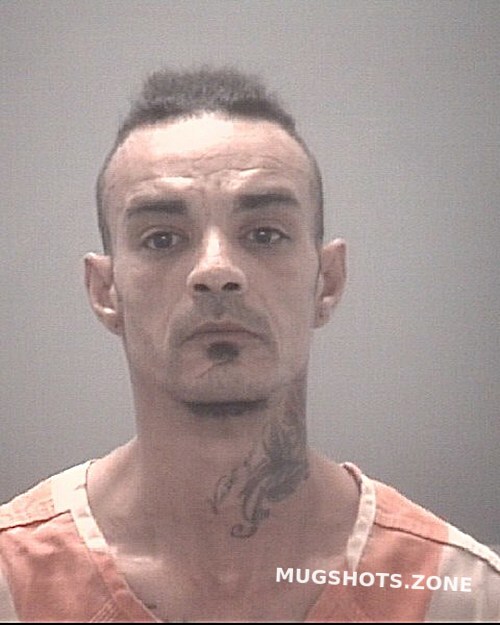 DANYLUK ISAAC TONY 03/27/2022 - Pasco County Mugshots Zone