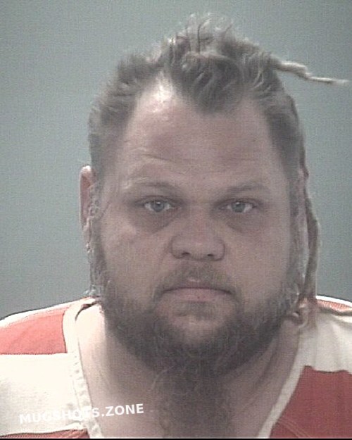 FORSYTH ERIC PATRICK 03/28/2022 - Pasco County Mugshots Zone