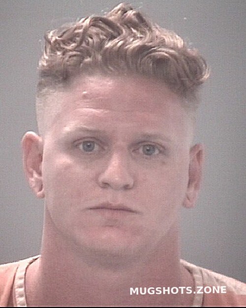 GOBER MORGAN DANIEL 03/28/2022 - Pasco County Mugshots Zone