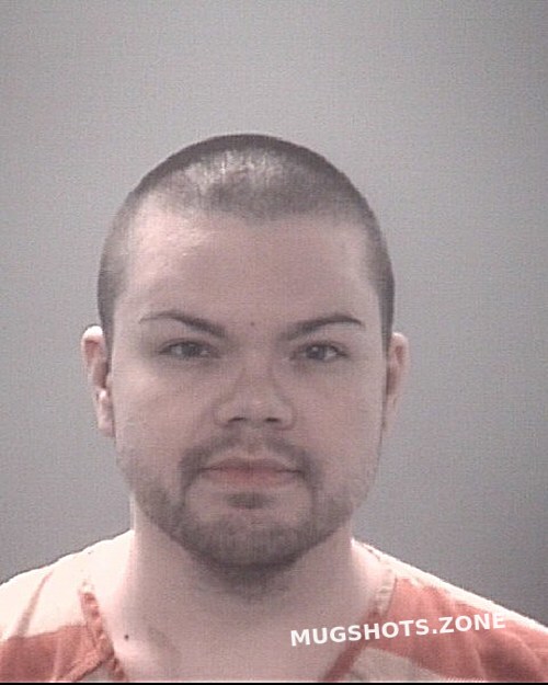 ROUSE TYLER EDWARD 03/29/2022 - Pasco County Mugshots Zone