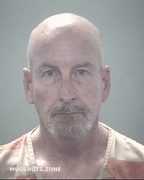 RICHTER JAMES MICHAEL 03/30/2022 - Pasco County Mugshots Zone