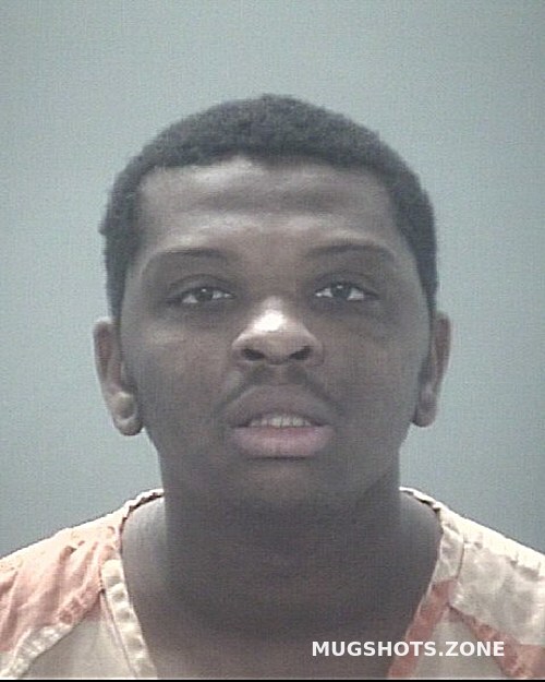 LISBON ANDRE LEON JR 03/30/2022 - Pasco County Mugshots Zone