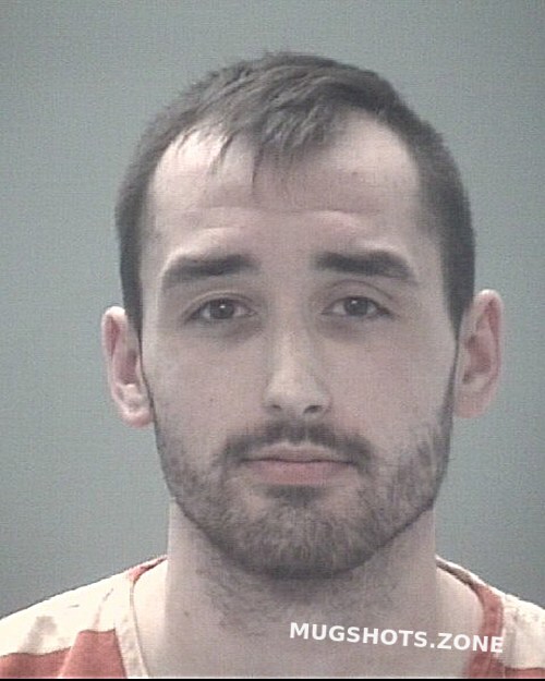 OBRIEN RILEY JACOB 03/31/2022 - Pasco County Mugshots Zone