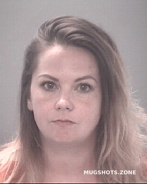 THORPE AMANDA MICHELLE 04/03/2022 - Pasco County Mugshots Zone