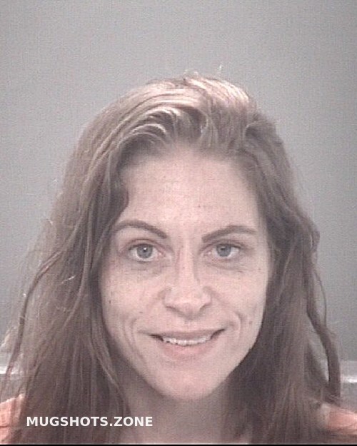 LISS ASHLEY RENEA 04/04/2022 - Pasco County Mugshots Zone