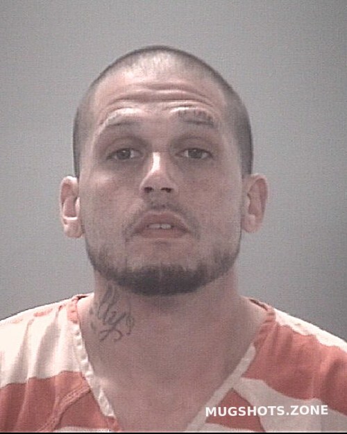 VALERIO THOMAS V 04/04/2022 - Pasco County Mugshots Zone