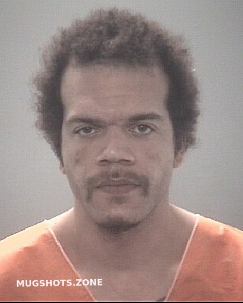 MCCLEMONS MICHAEL NATHANIEL 04/05/2022 - Pasco County Mugshots Zone