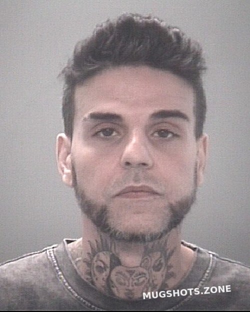 SANTANA JULIO MANUEL JR 04/06/2022 - Pasco County Mugshots Zone