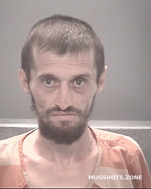 HALL DANIEL THOMAS JR 04/06/2022 - Pasco County Mugshots Zone
