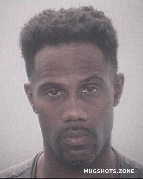ANDERSON KENNETH SEAN 04/07/2022 - Pasco County Mugshots Zone