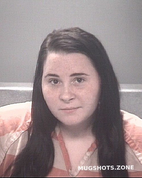 PATTERSON ASHLEY NICOLE 04/08/2022 - Pasco County Mugshots Zone