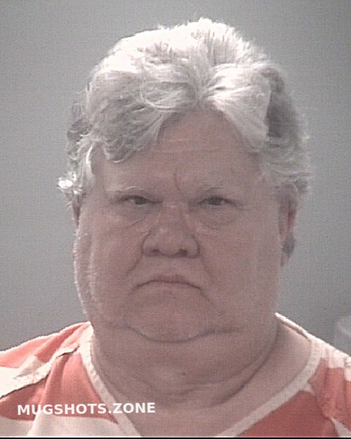 CLOWER LARRY GENE 04/11/2022 - Pasco County Mugshots Zone