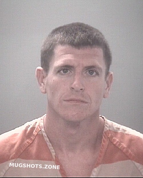 STEPHENS SHAWN DARRELL 04/12/2022 - Pasco County Mugshots Zone