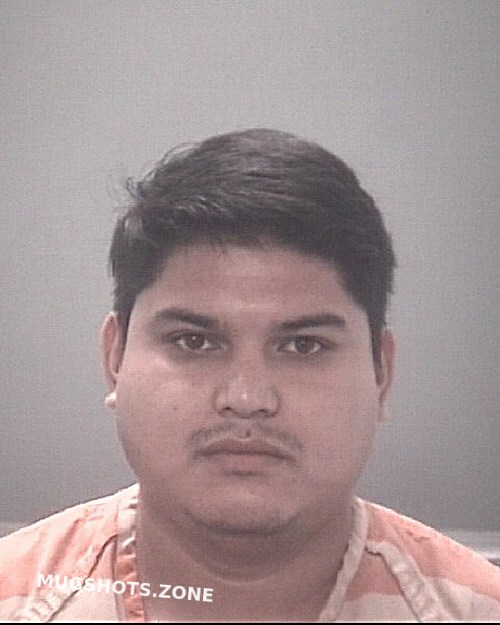 Ramos Ruiz Juan Manuel 04 12 2022 Pasco County Mugshots Zone