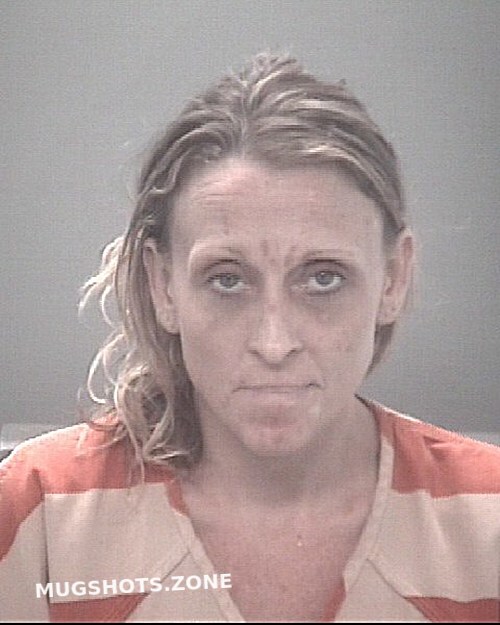 MEHN APRIL MICHELLE 04/15/2022 - Pasco County Mugshots Zone