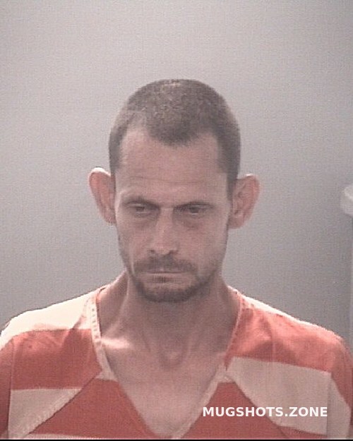 SOUTHERS THOMAS CHARLES 04/15/2022 - Pasco County Mugshots Zone