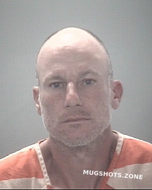 GRYGLEWSKI DANIEL MICHAEL 04/15/2022 - Pasco County Mugshots Zone