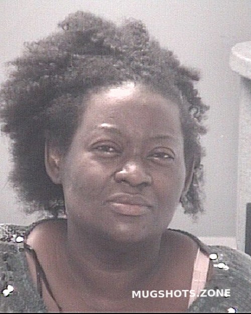 LAVENDER TORRIE HAYNES 04/18/2022 - Pasco County Mugshots Zone