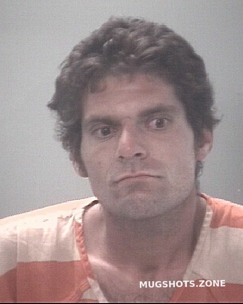 LACOMBE LARRY WILLIAM III 04/18/2022 - Pasco County Mugshots Zone