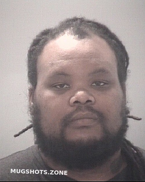 WIGFALL JAMES RENORRIS 04/22/2022 - Pasco County Mugshots Zone