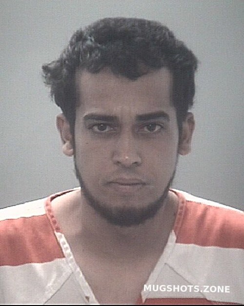 GUTIERREZ-LOPEZ VICTOR GABRIEL 04/22/2022 - Pasco County Mugshots Zone