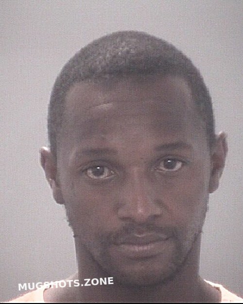 REED VINCENT DEMOND 04/24/2022 - Pasco County Mugshots Zone