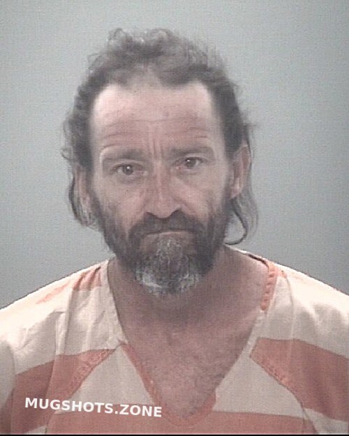 STAMPER RODNEY LEWIS 04/24/2022 - Pasco County Mugshots Zone