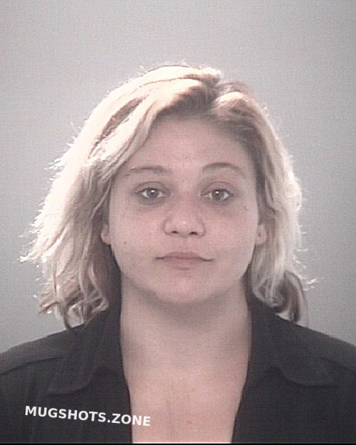 MIDKIFF BIANCA ASHLEY 04/26/2022 - Pasco County Mugshots Zone