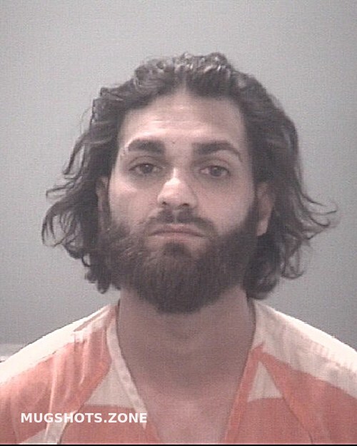 BEGANOVIC ROKI 04/26/2022 - Pasco County Mugshots Zone