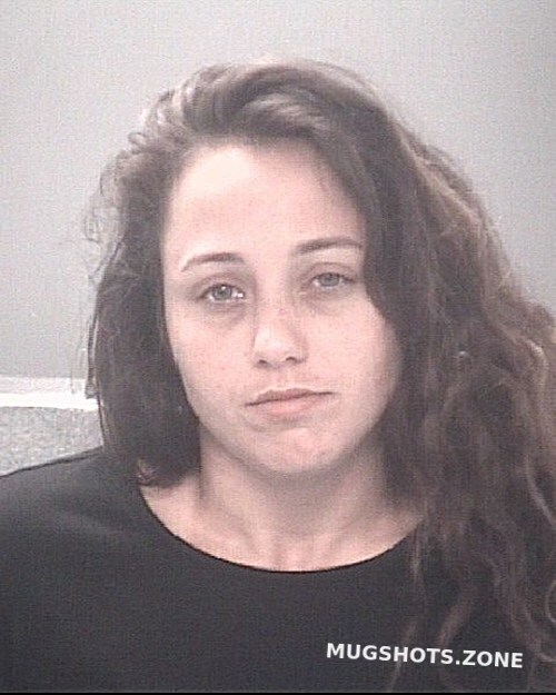 WEBB KAYLEE DAWN 04/27/2022 - Pasco County Mugshots Zone