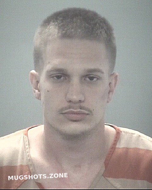 SHARPLES KENNETH THOMAS 04/28/2022 - Pasco County Mugshots Zone