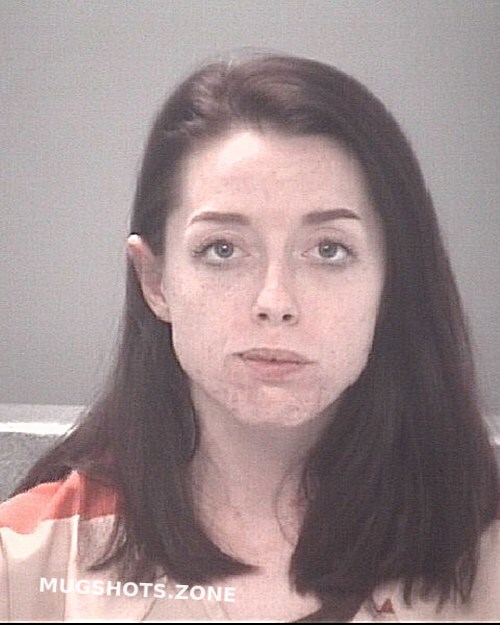 NOBLE FELICIA JOY 04/29/2022 - Pasco County Mugshots Zone